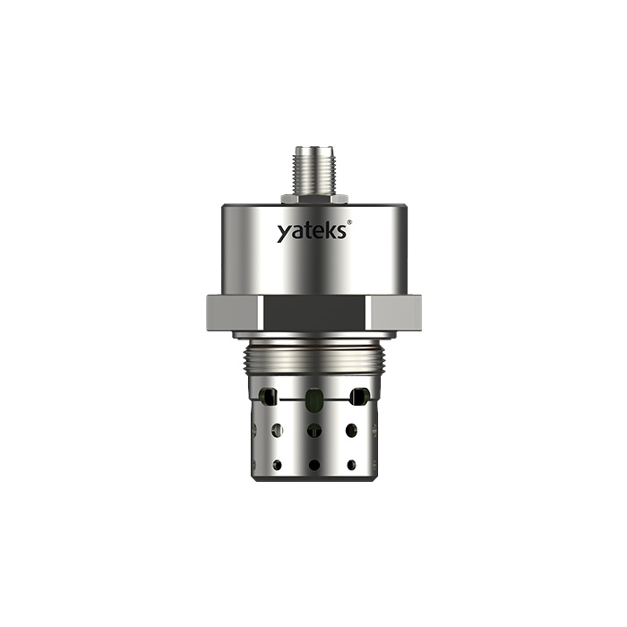 Oil Quality Sensors | Real-Time Monitoring for Equipment Health